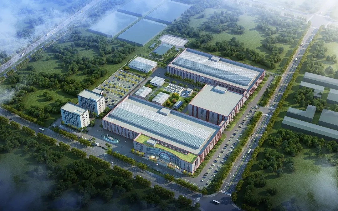丽水经开区11个项目集中开工 园区世界
