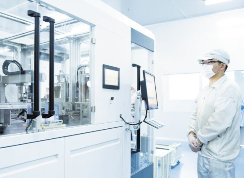 海四达电源总投资102亿元的30GWh钠离子及锂离子电池与系统生产基地项目落户长沙浏阳 - 园区世界