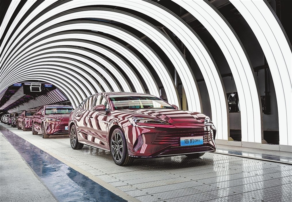 河南培育壮大“7+28+N”产业链群综述 - 园区世界